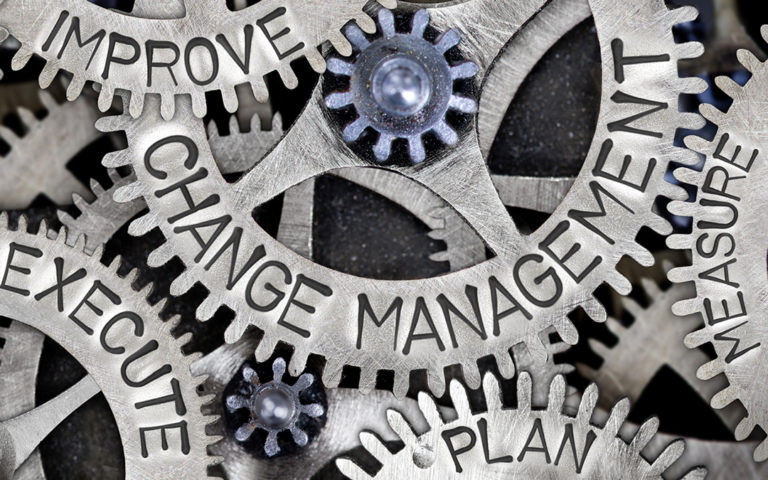 » Four Actions That Will Rally Employees Behind Your Next Change Initiative